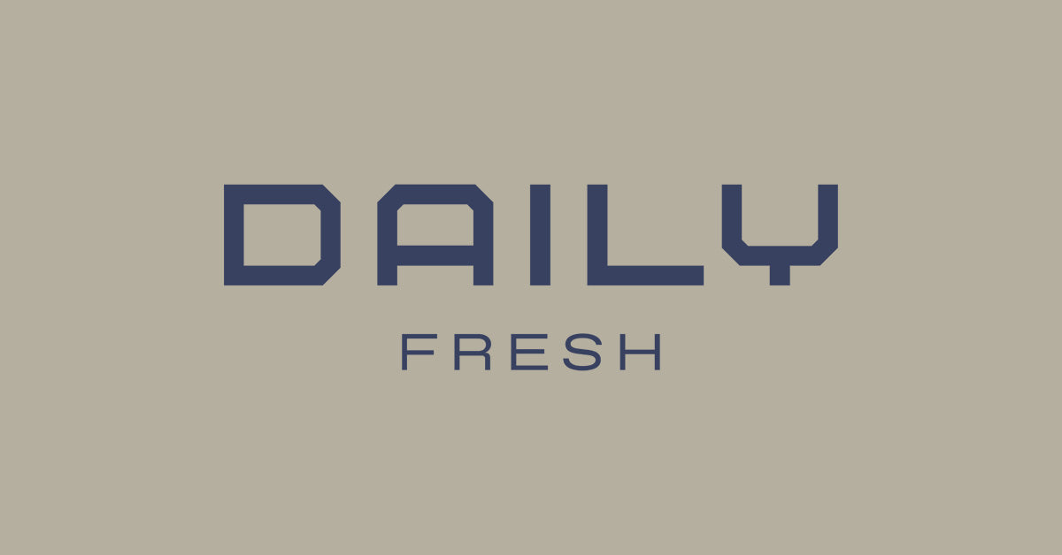 Daily Fresh – Daily Fresh Fashion